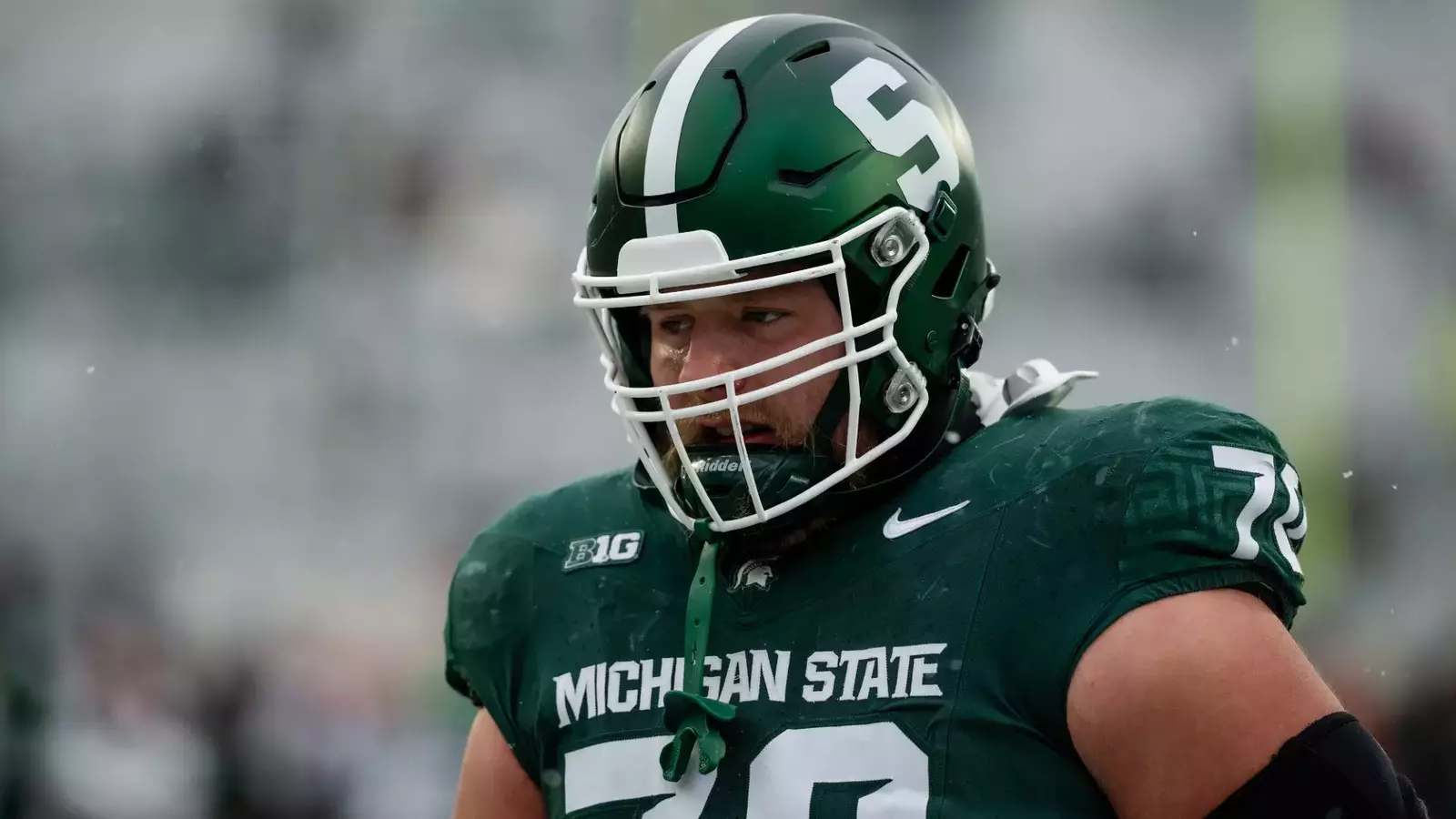 Michigan State Athletics