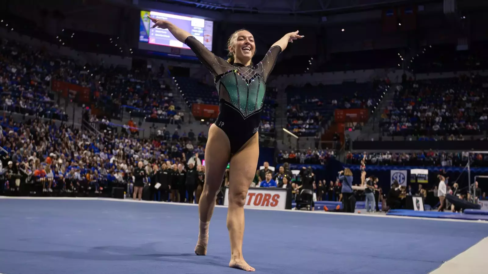 Michigan State Athletics