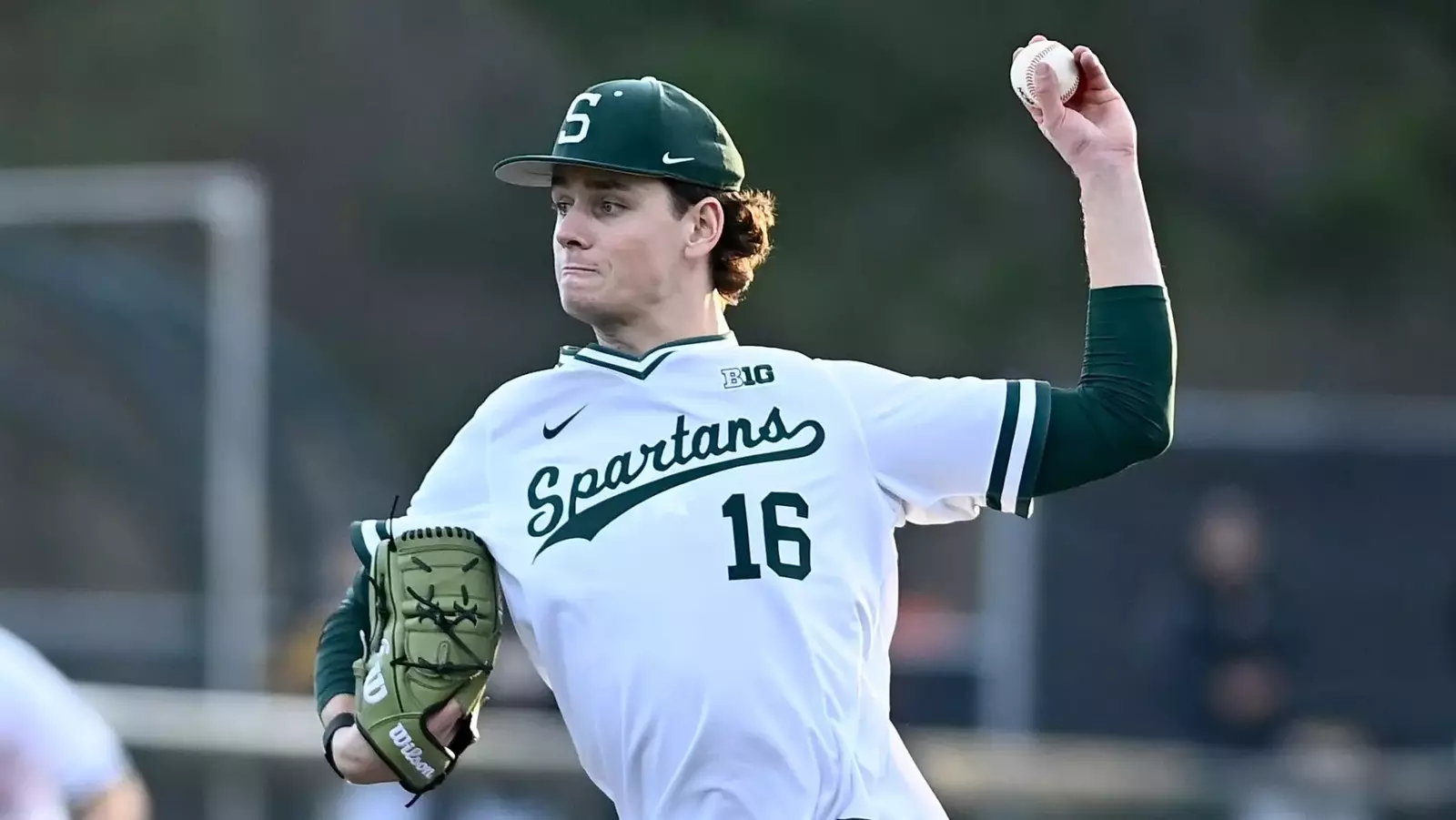 Michigan State Athletics