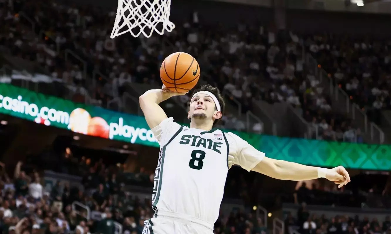 Michigan State Athletics