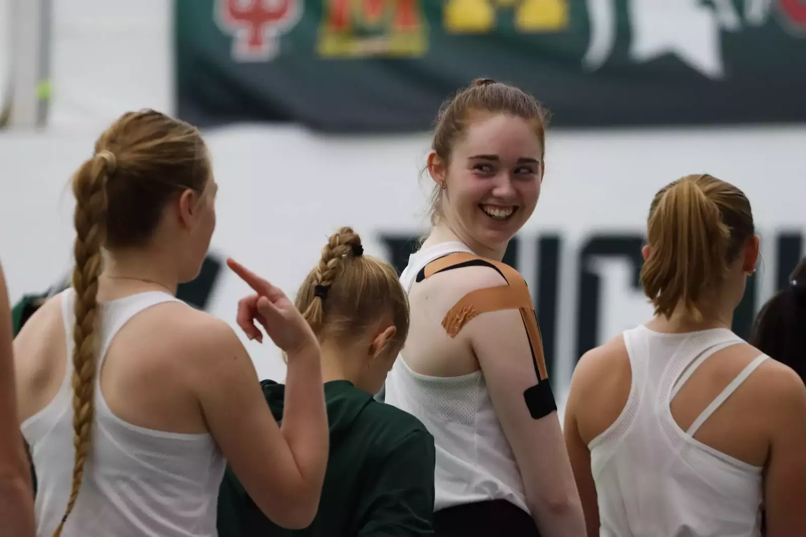 Michigan State Athletics