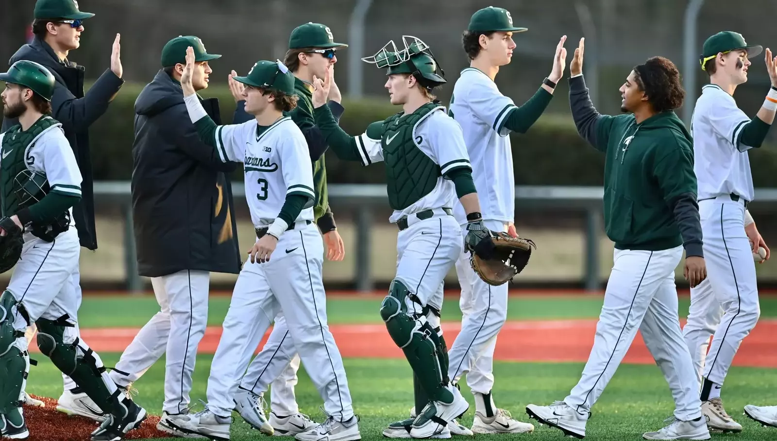 Michigan State Athletics