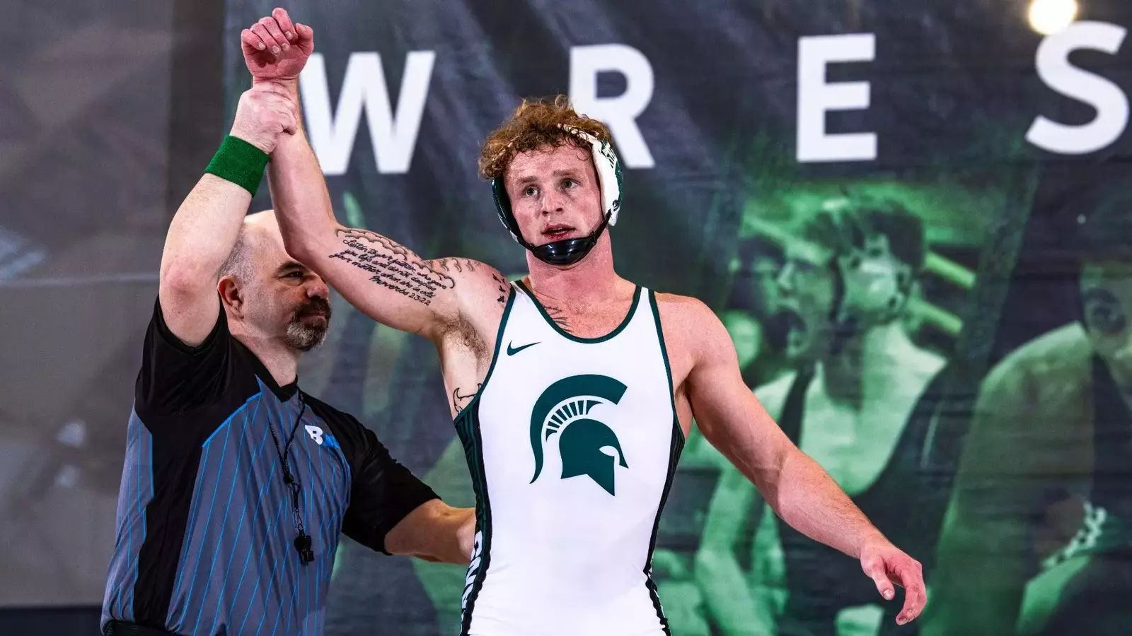 Michigan State Athletics