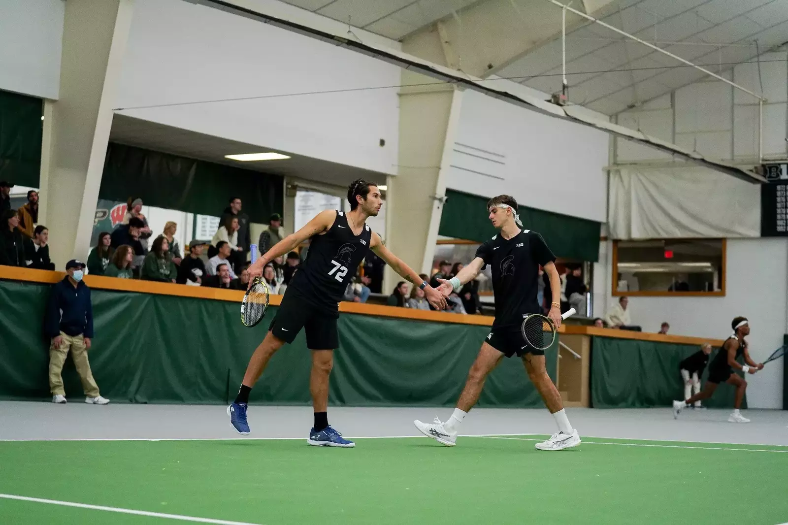 Michigan State Athletics