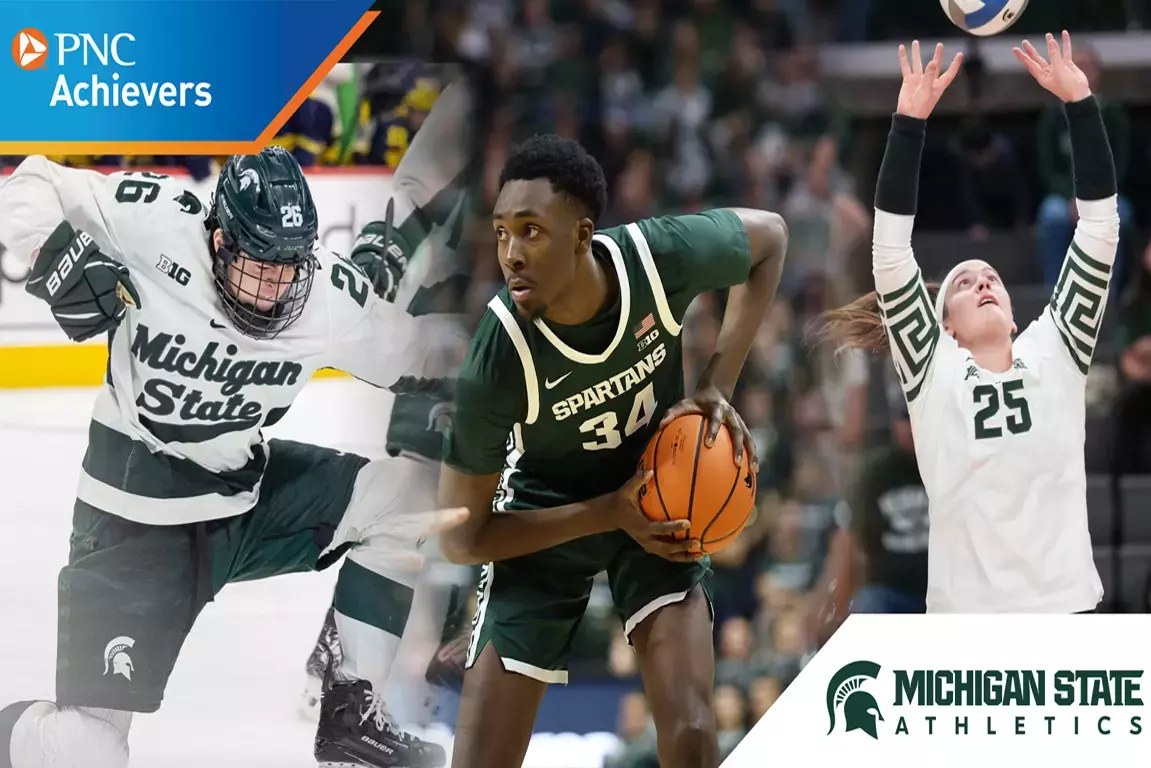 Michigan State Athletics