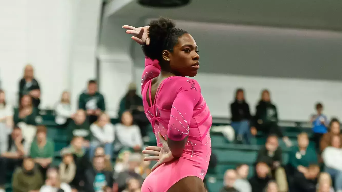 Michigan State Athletics