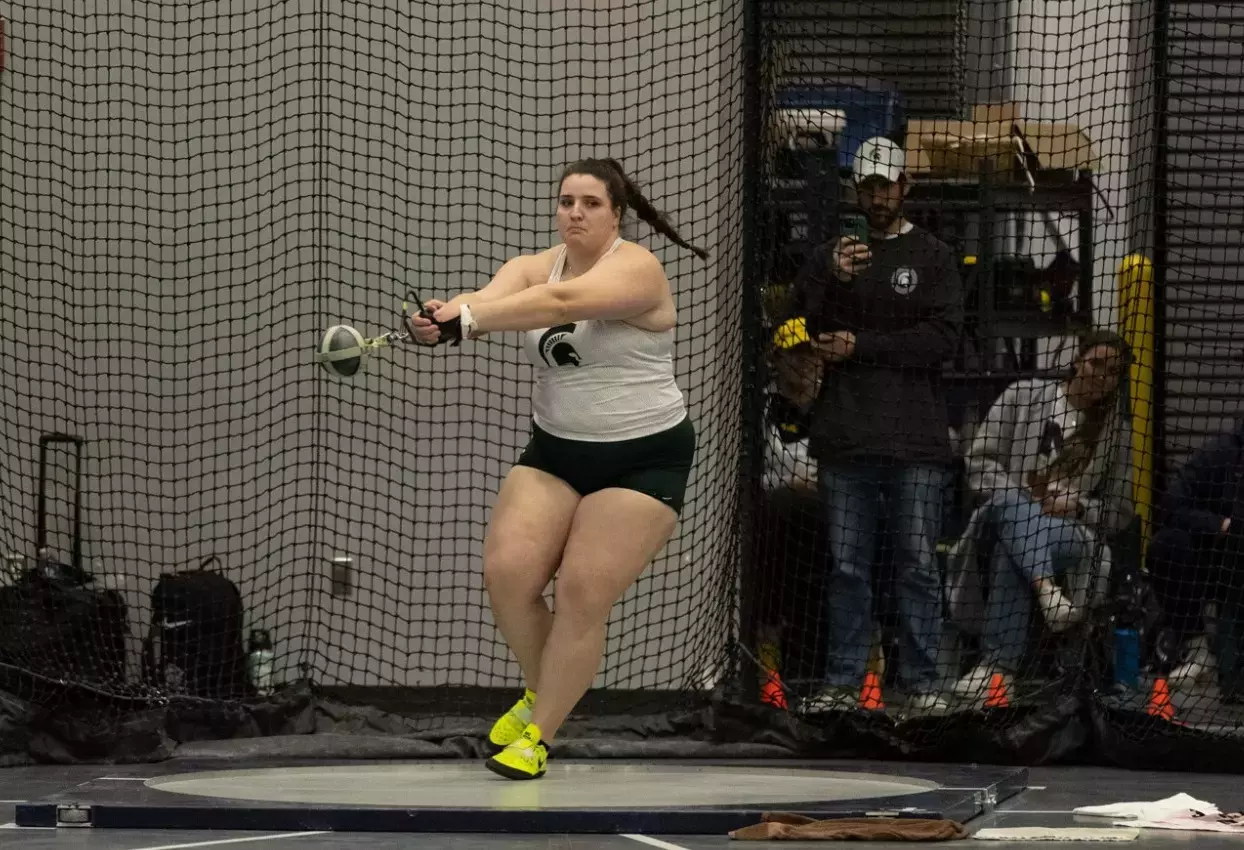 Michigan State Athletics