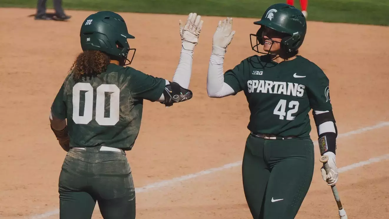 Michigan State Athletics