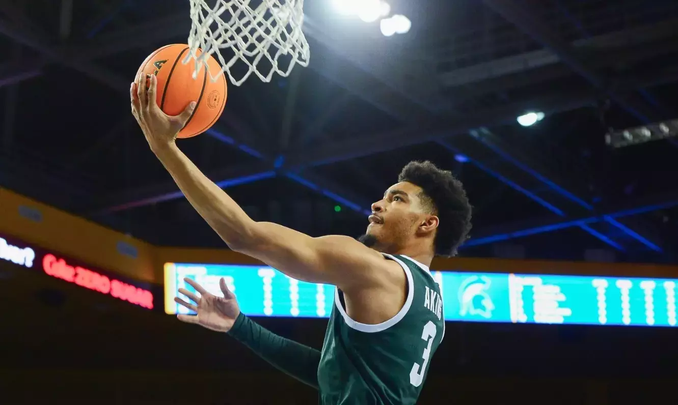 Michigan State Athletics