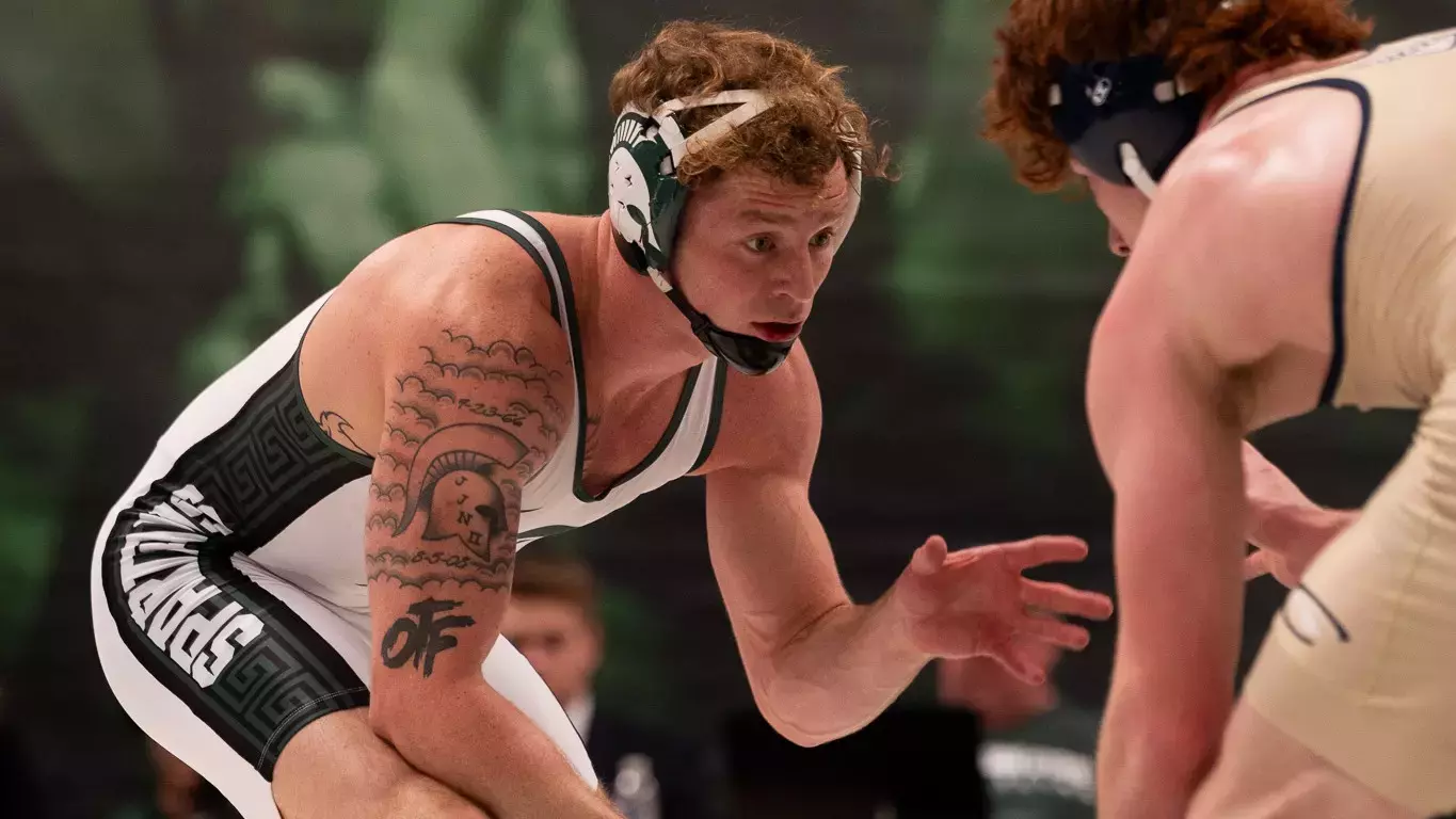 Michigan State Athletics