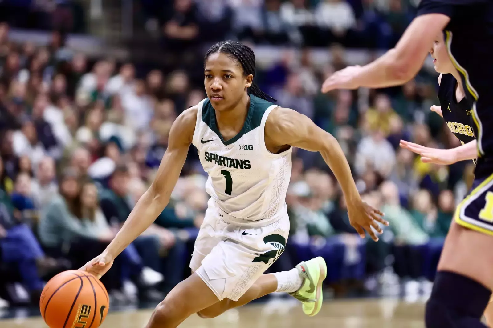 Michigan State Athletics