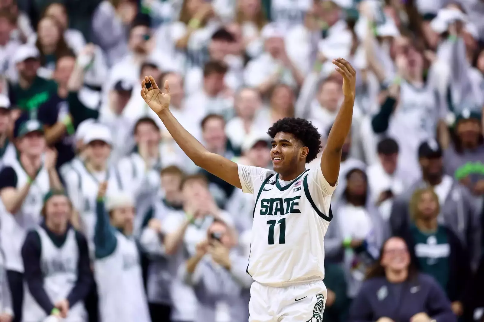 Michigan State Athletics