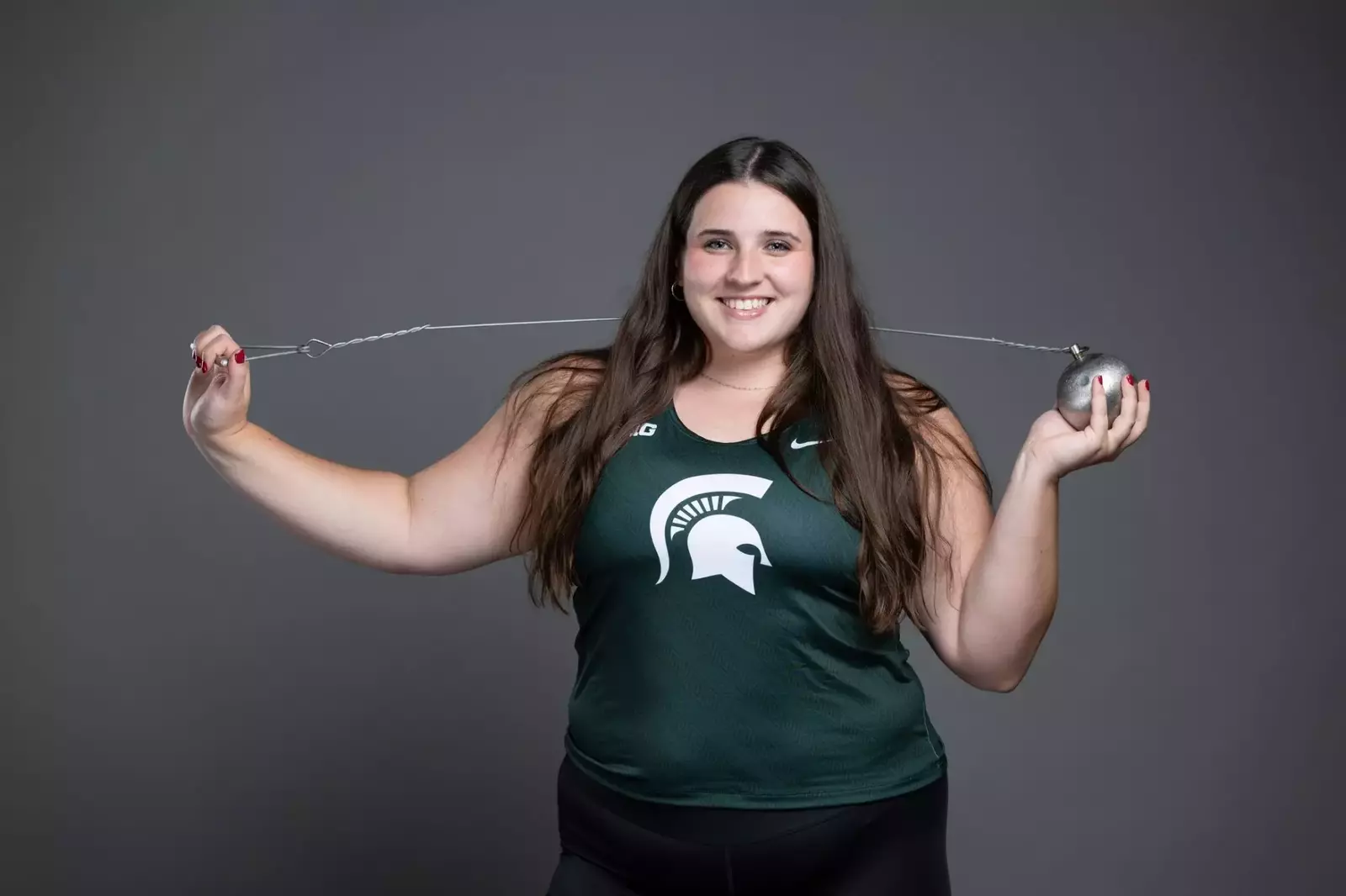 Michigan State Athletics