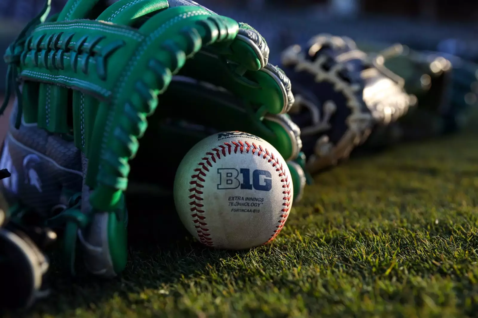 Michigan State Athletics