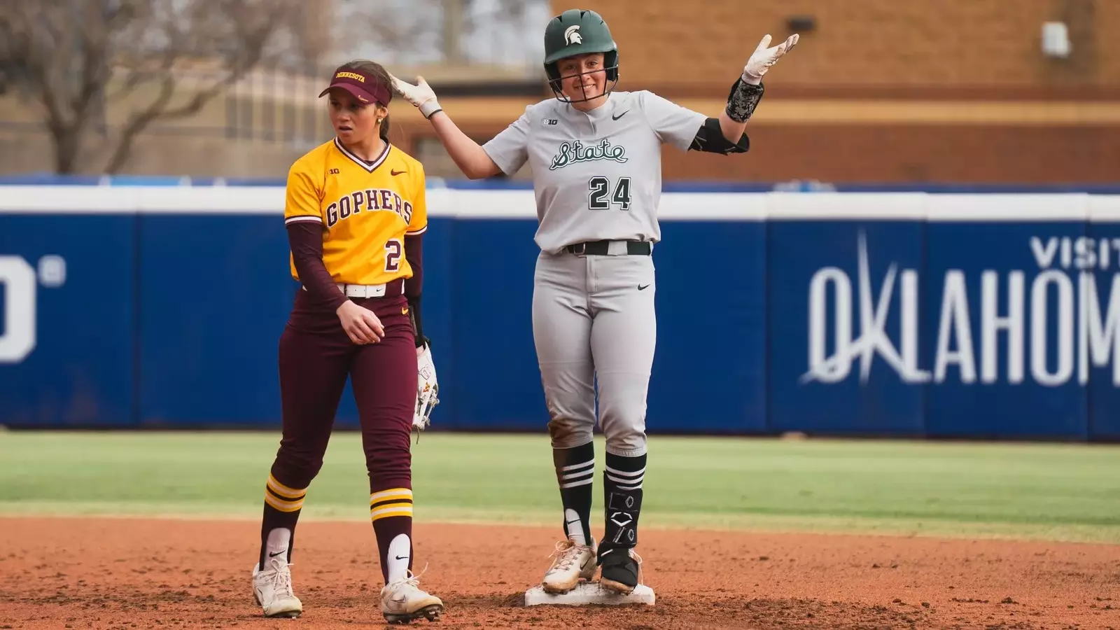 Michigan State Athletics