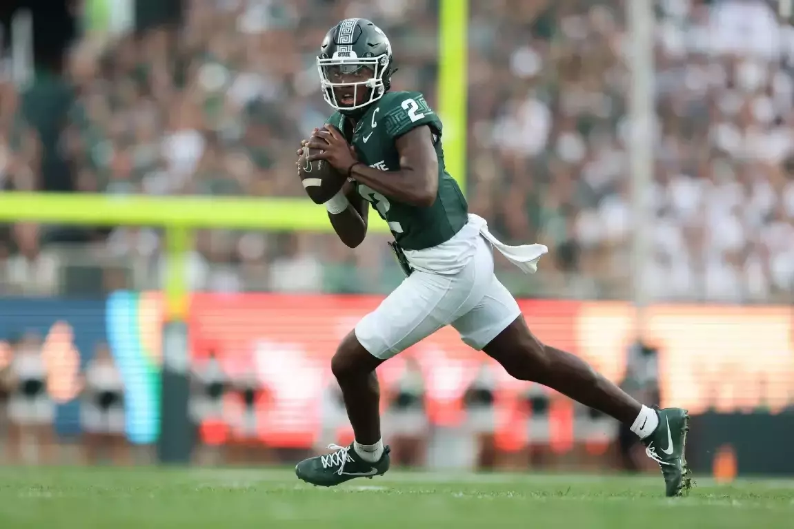 Michigan State Athletics