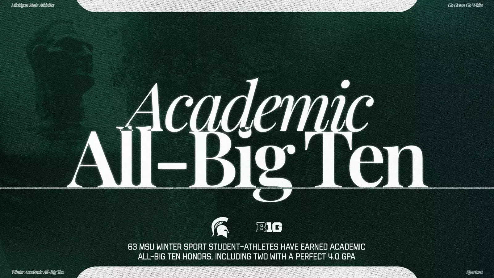 Michigan State Athletics