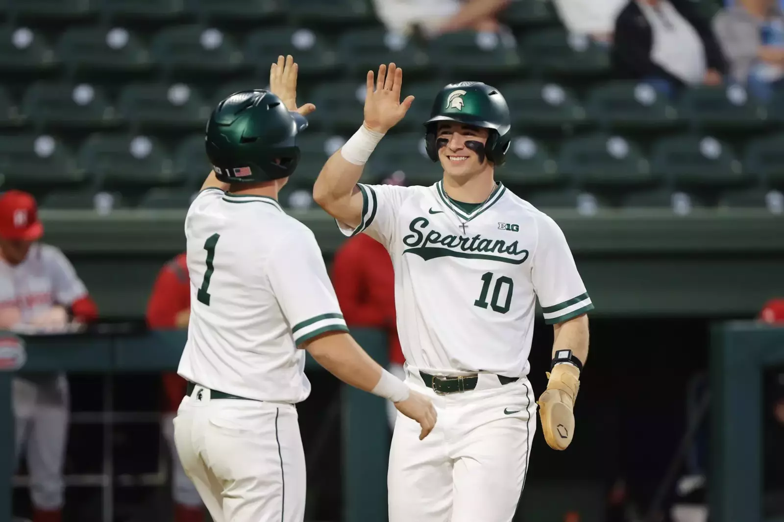 Michigan State Athletics