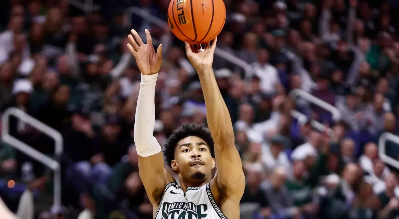 Michigan State Athletics