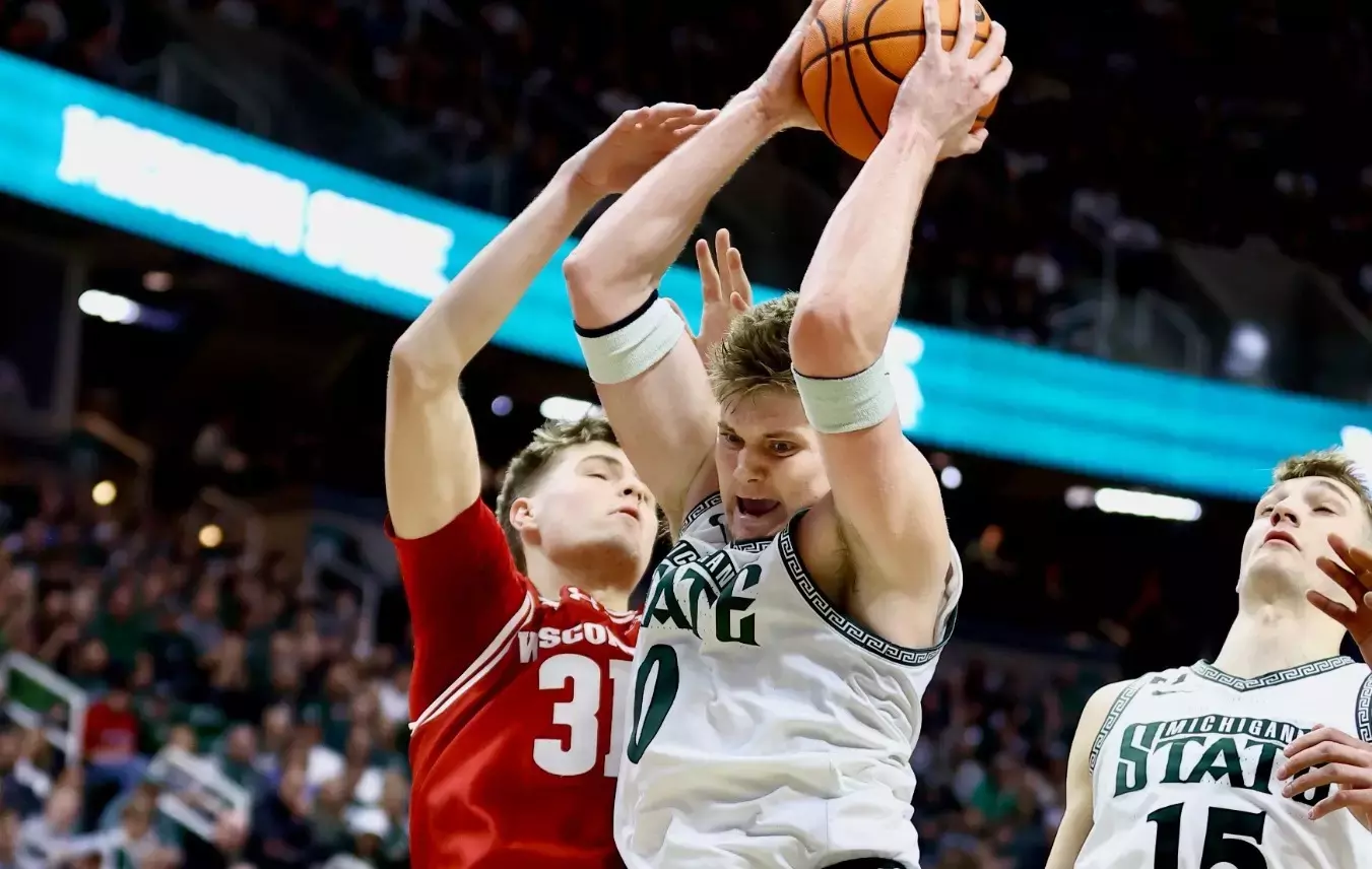 Michigan State Athletics