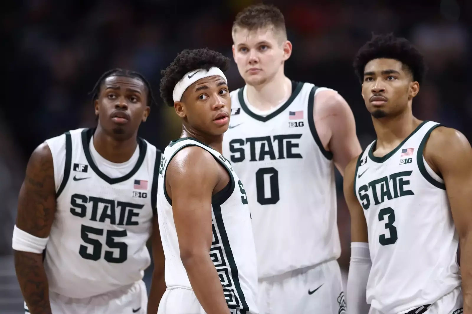 Michigan State Athletics