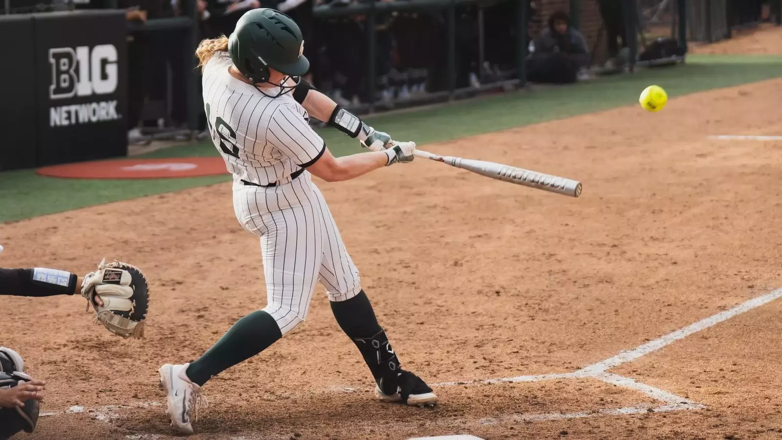 Michigan State Athletics