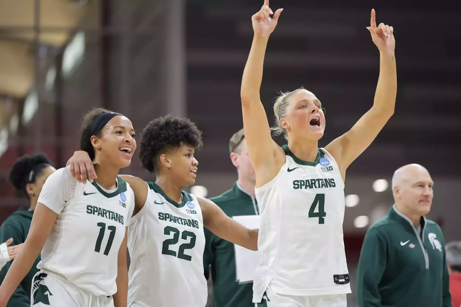 Michigan State Athletics