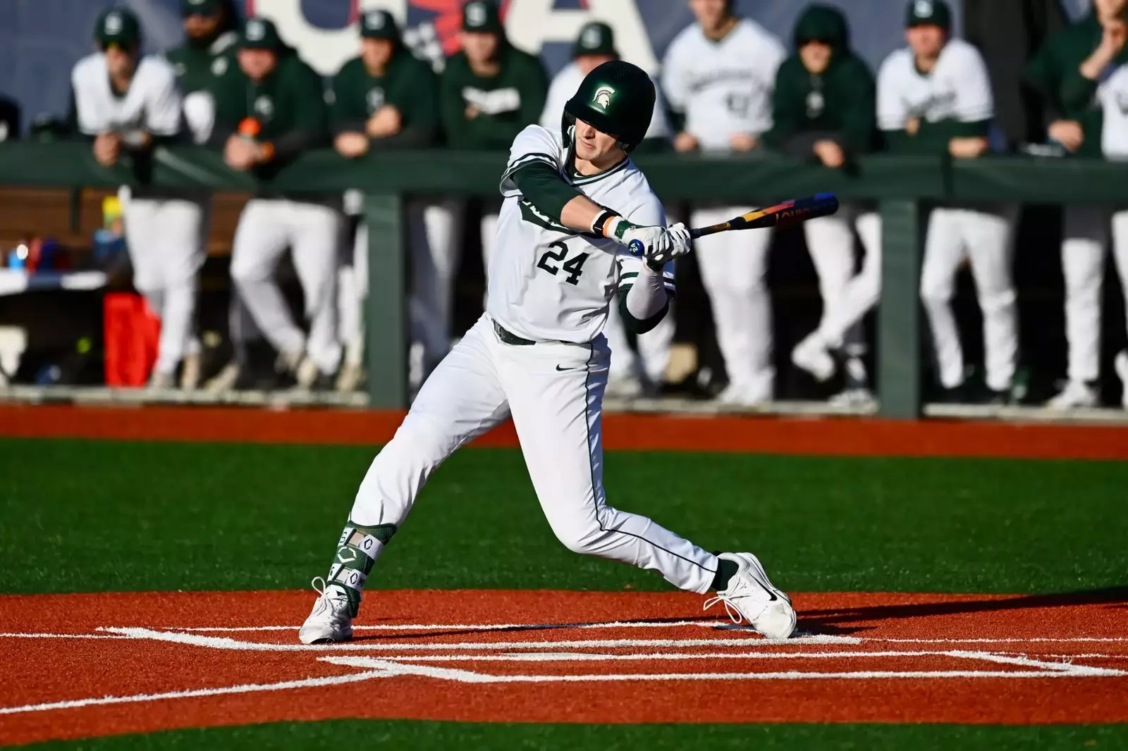 Michigan State Athletics