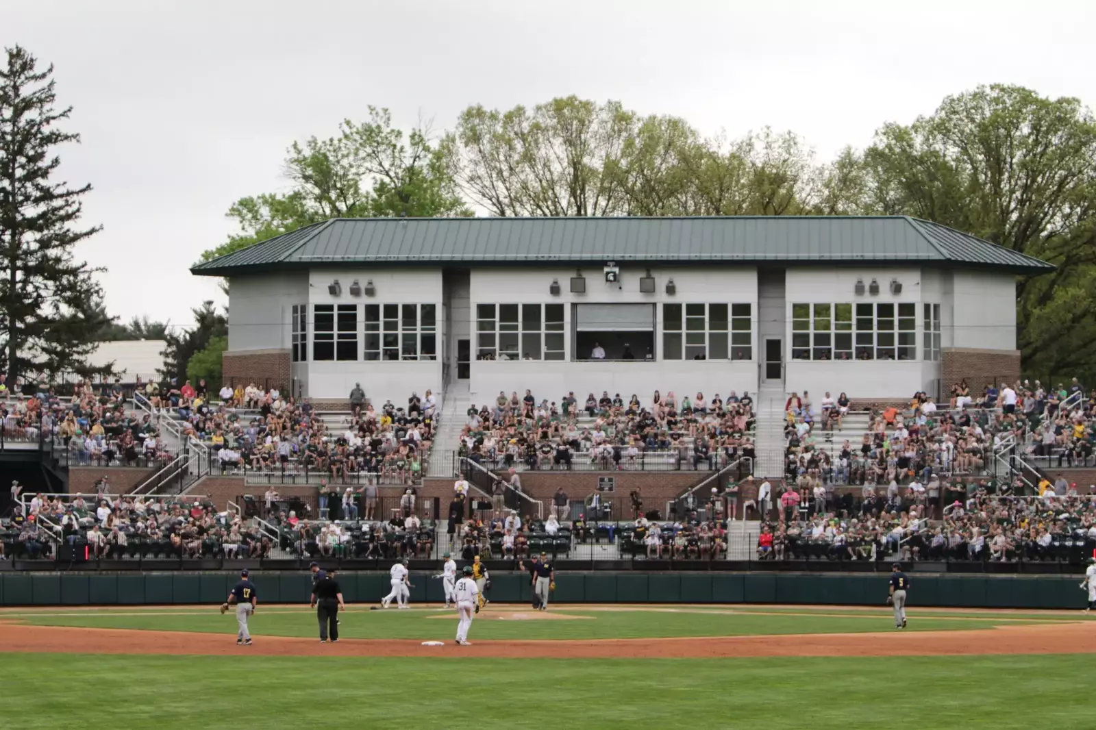 Michigan State Athletics