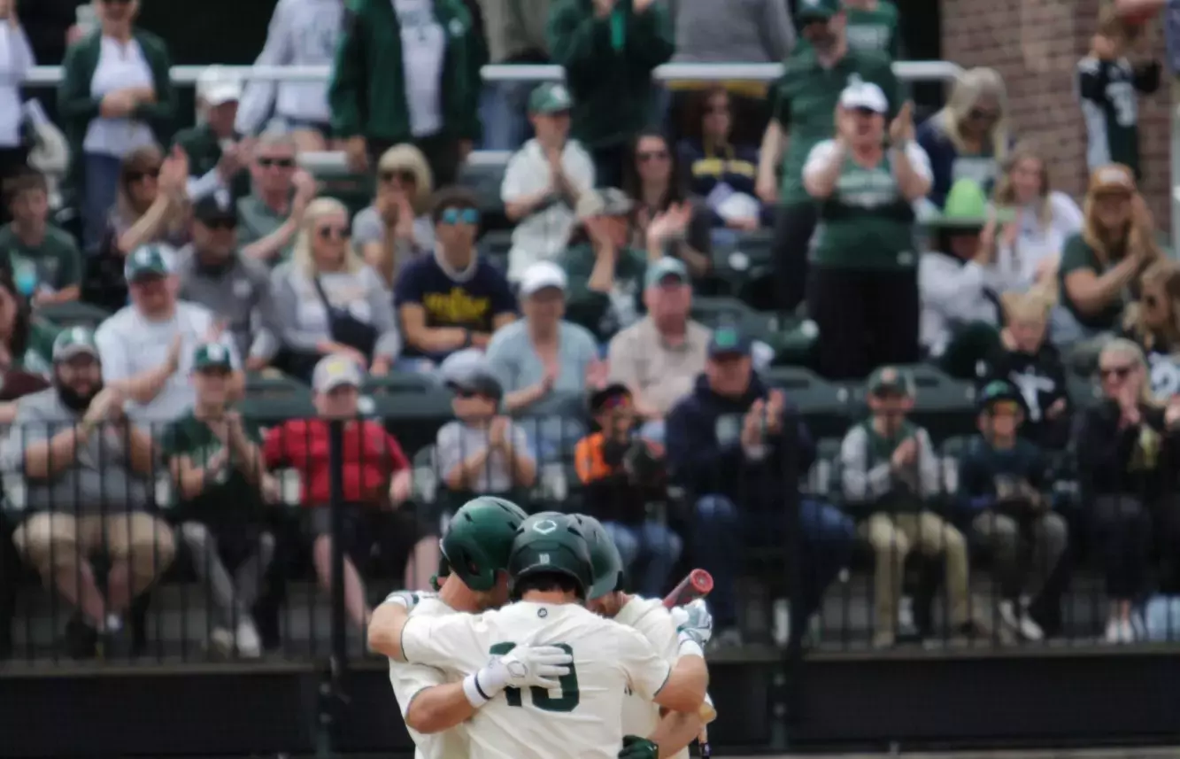 Michigan State Athletics