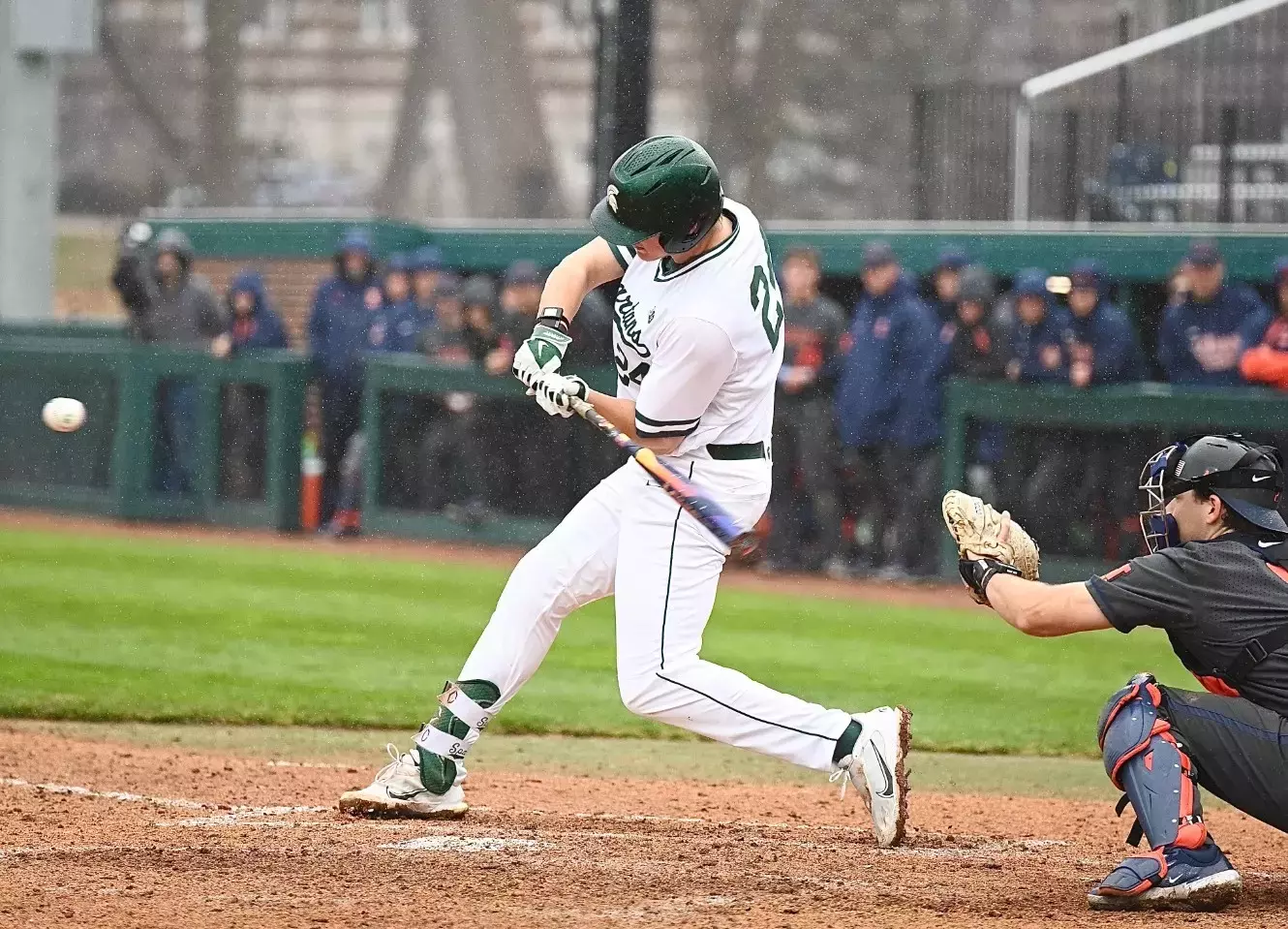 Michigan State Athletics