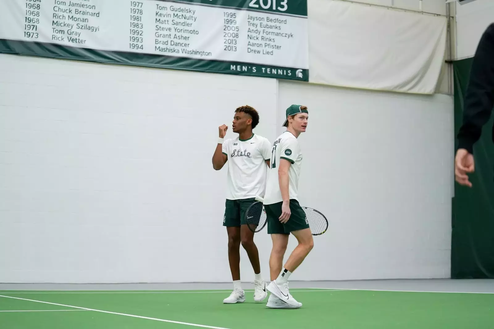 Michigan State Athletics