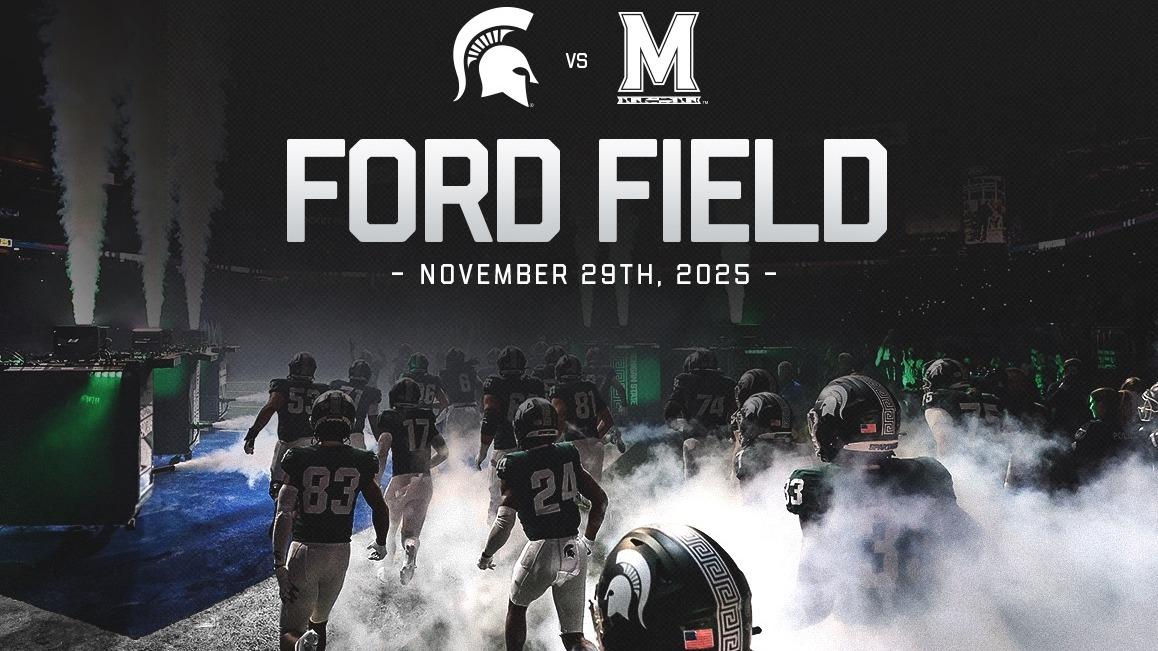 Michigan State Athletics