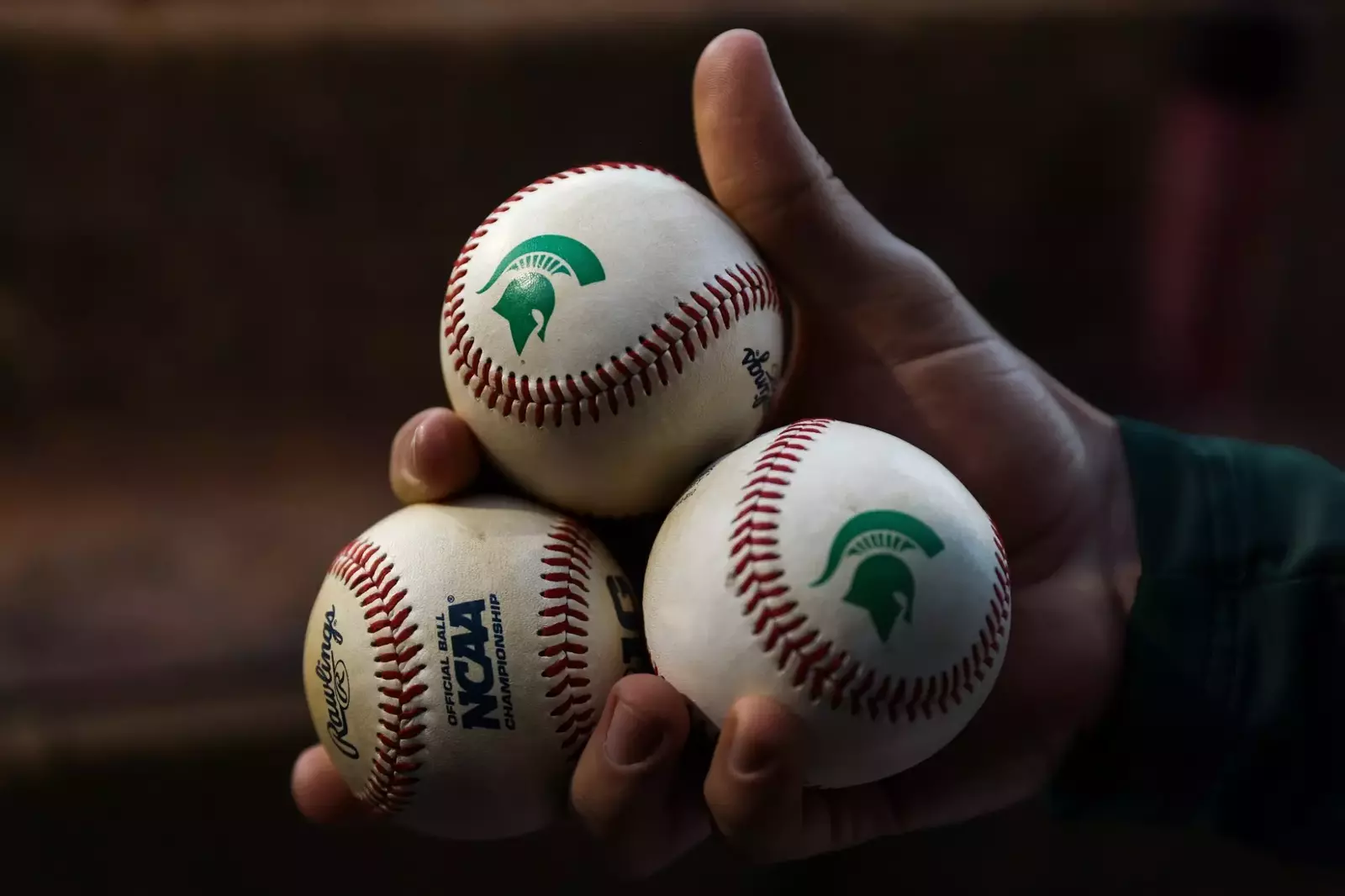 Michigan State Athletics