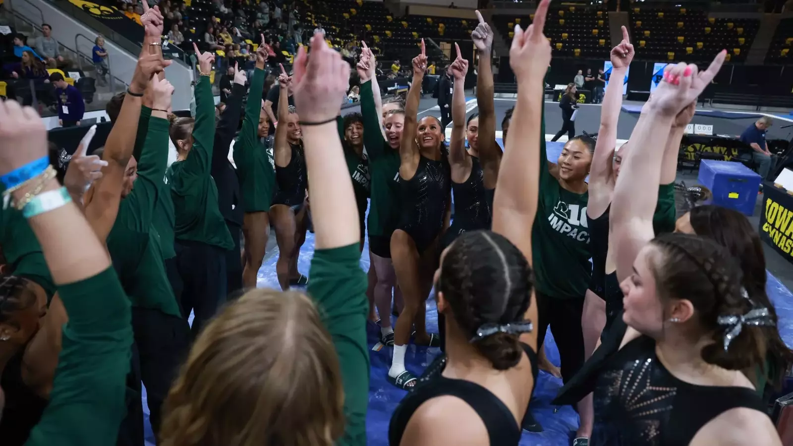 Michigan State Athletics