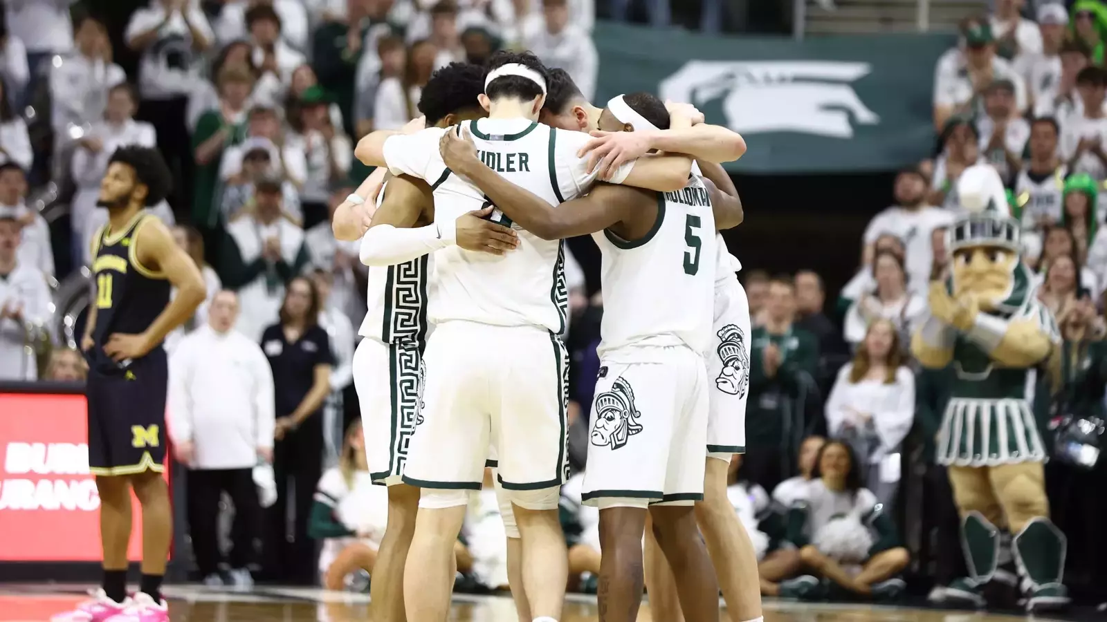 Michigan State Athletics