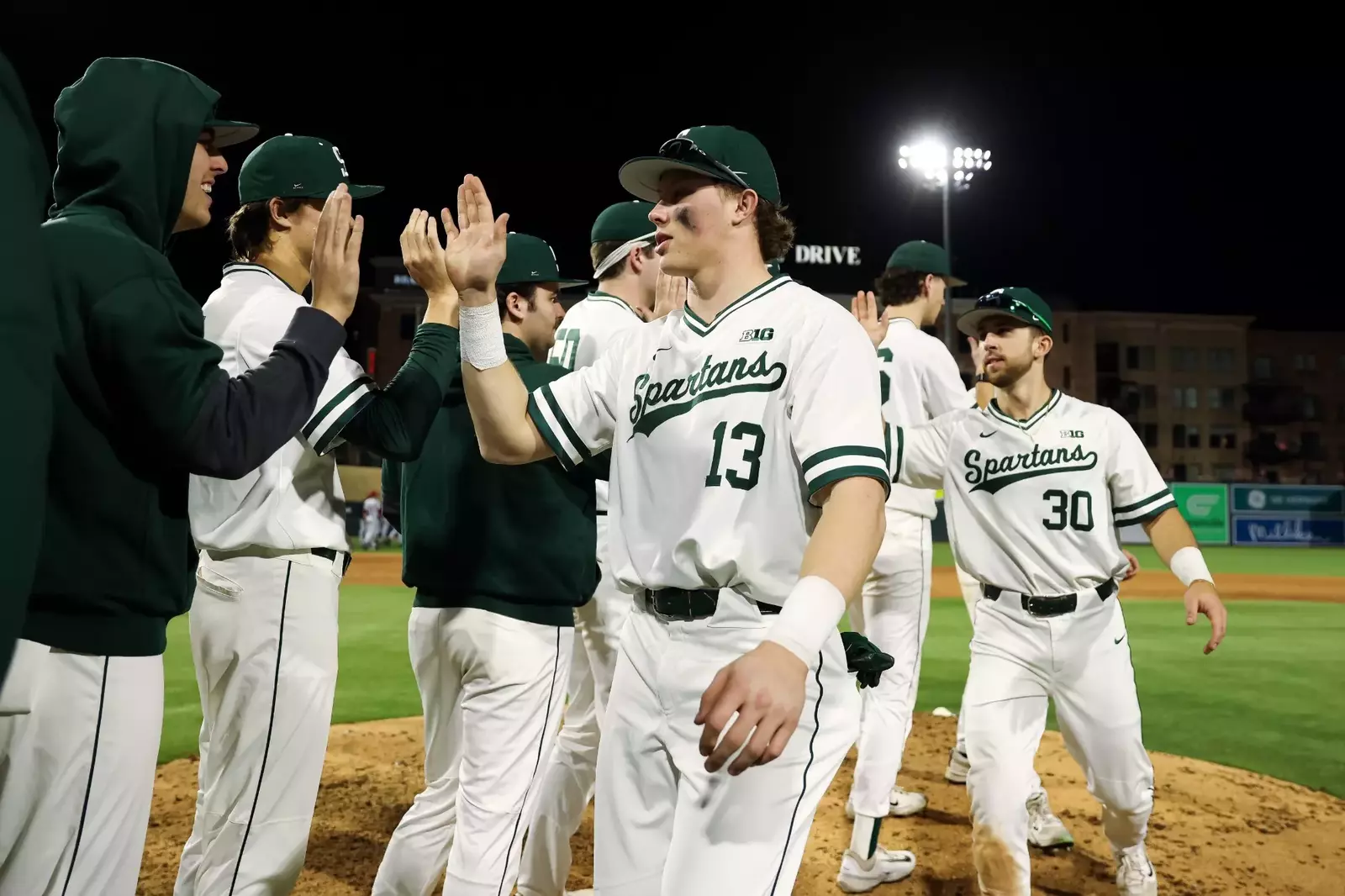 Michigan State Athletics