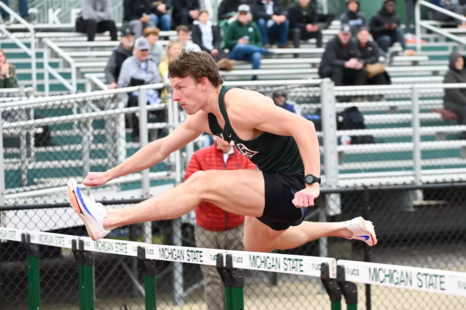 Michigan State Athletics