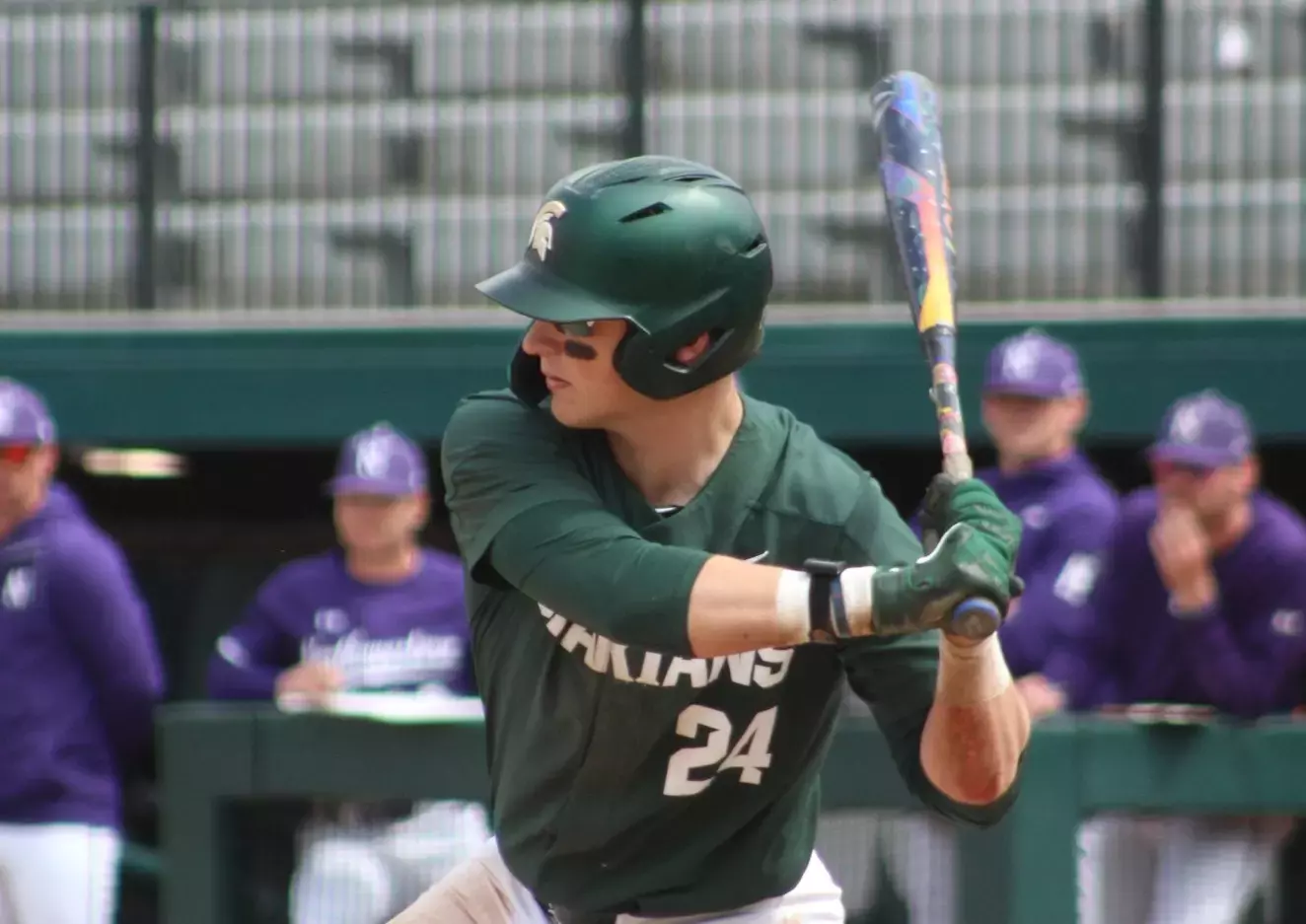 Michigan State Athletics