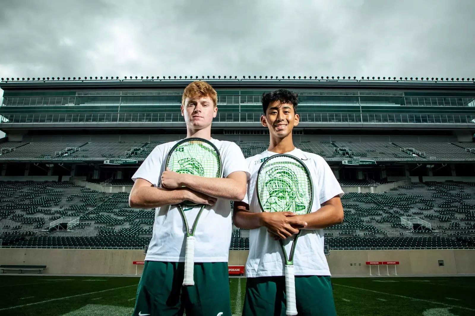 Michigan State Athletics