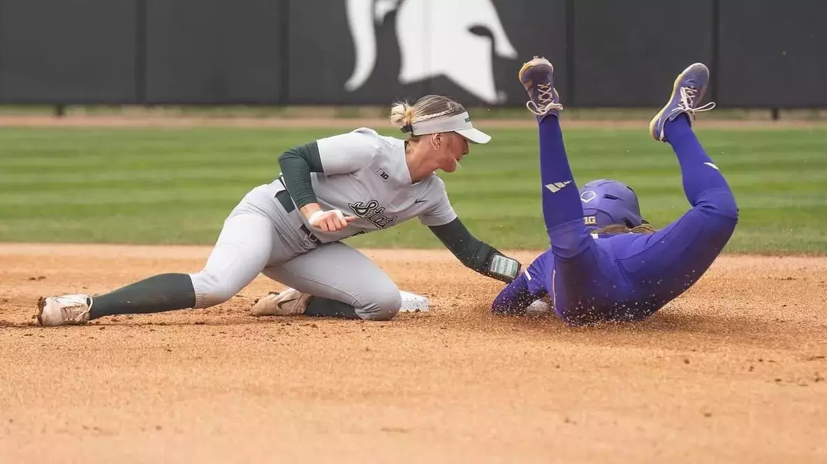 Michigan State Athletics