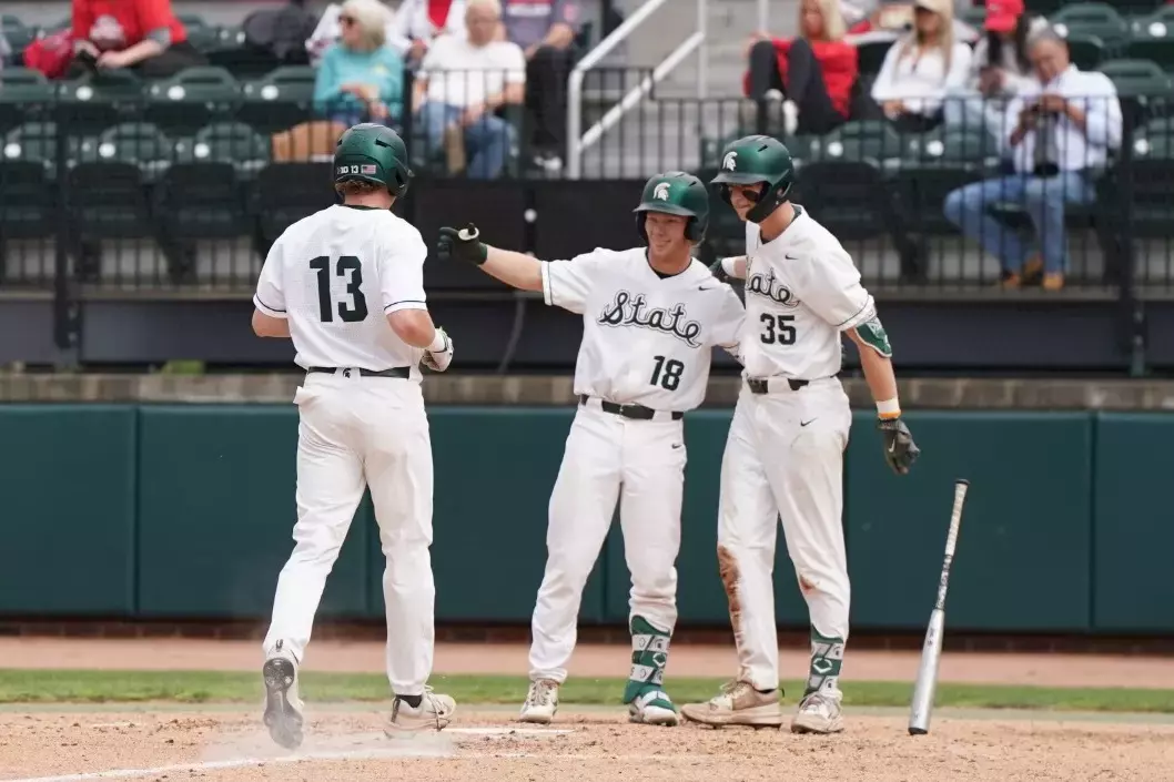 Michigan State Athletics