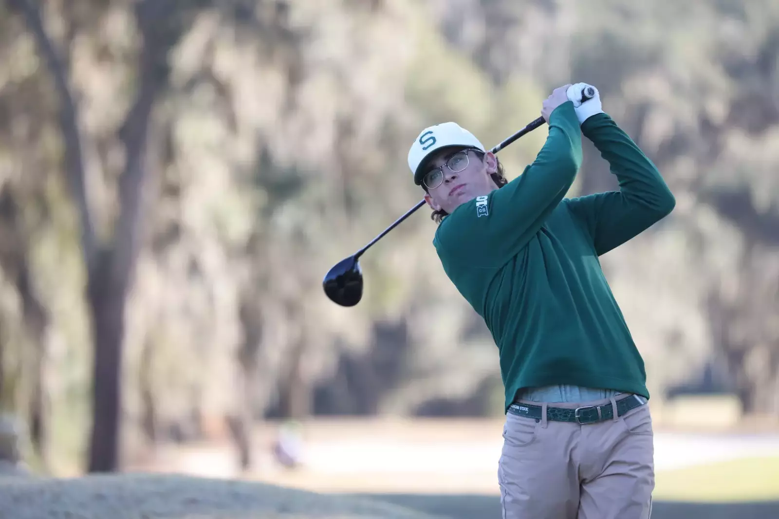 Michigan State Athletics