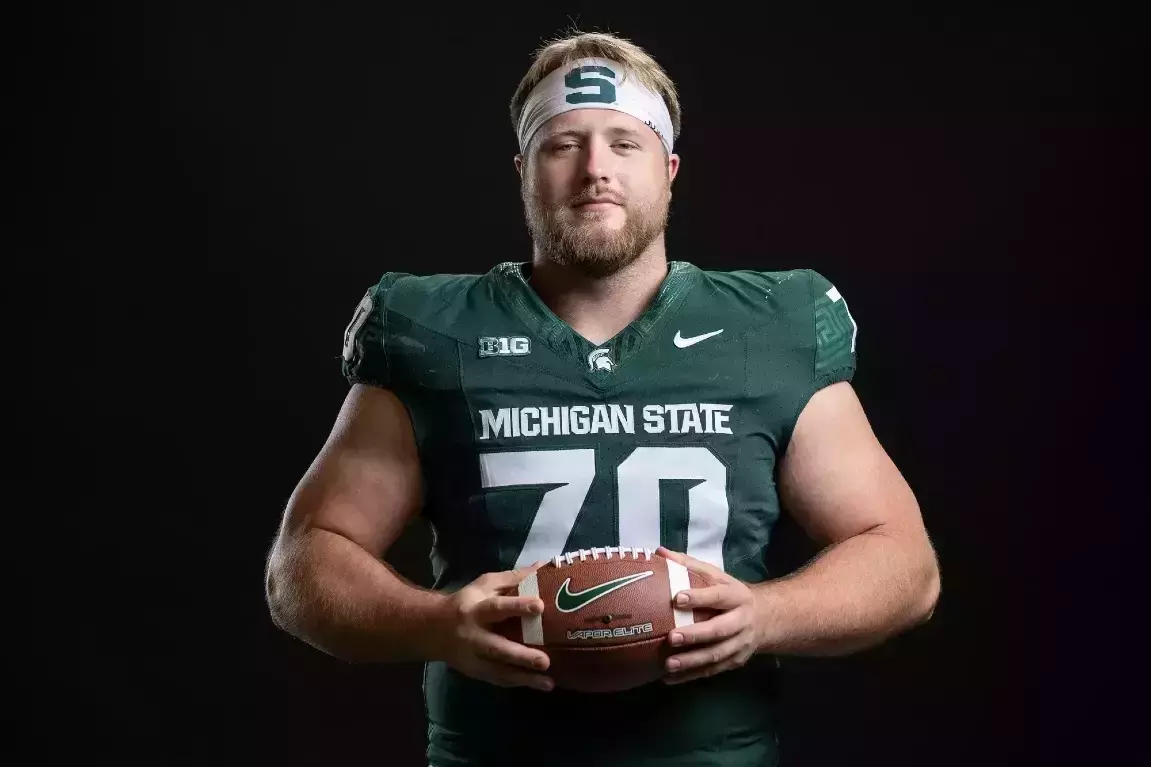 Michigan State Athletics