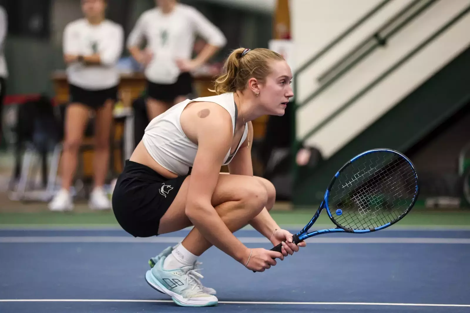 Michigan State Athletics