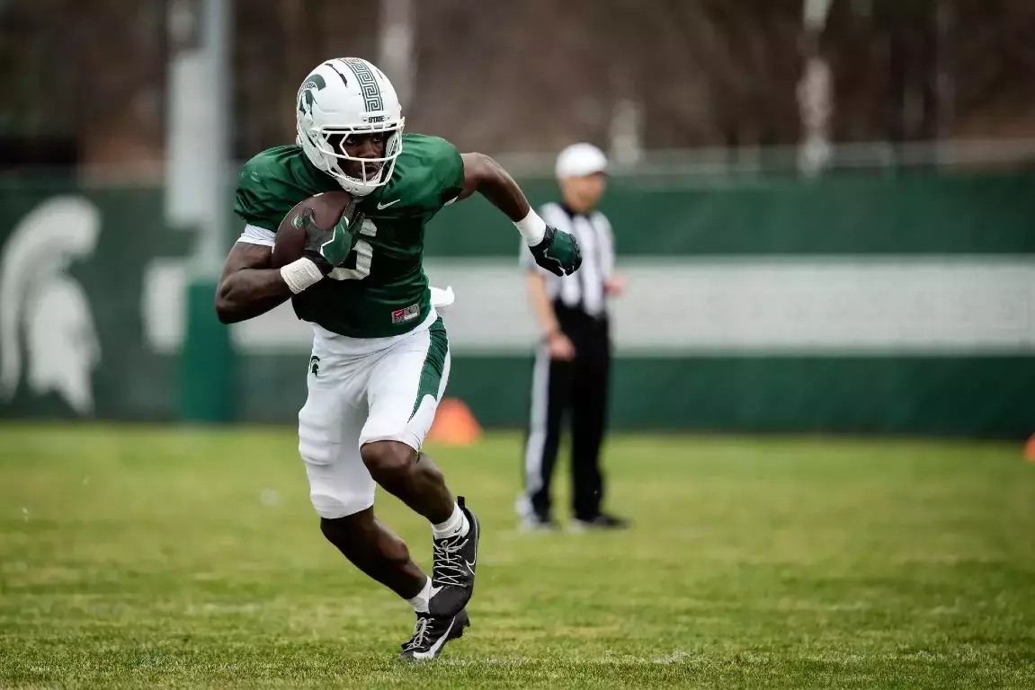Michigan State Athletics