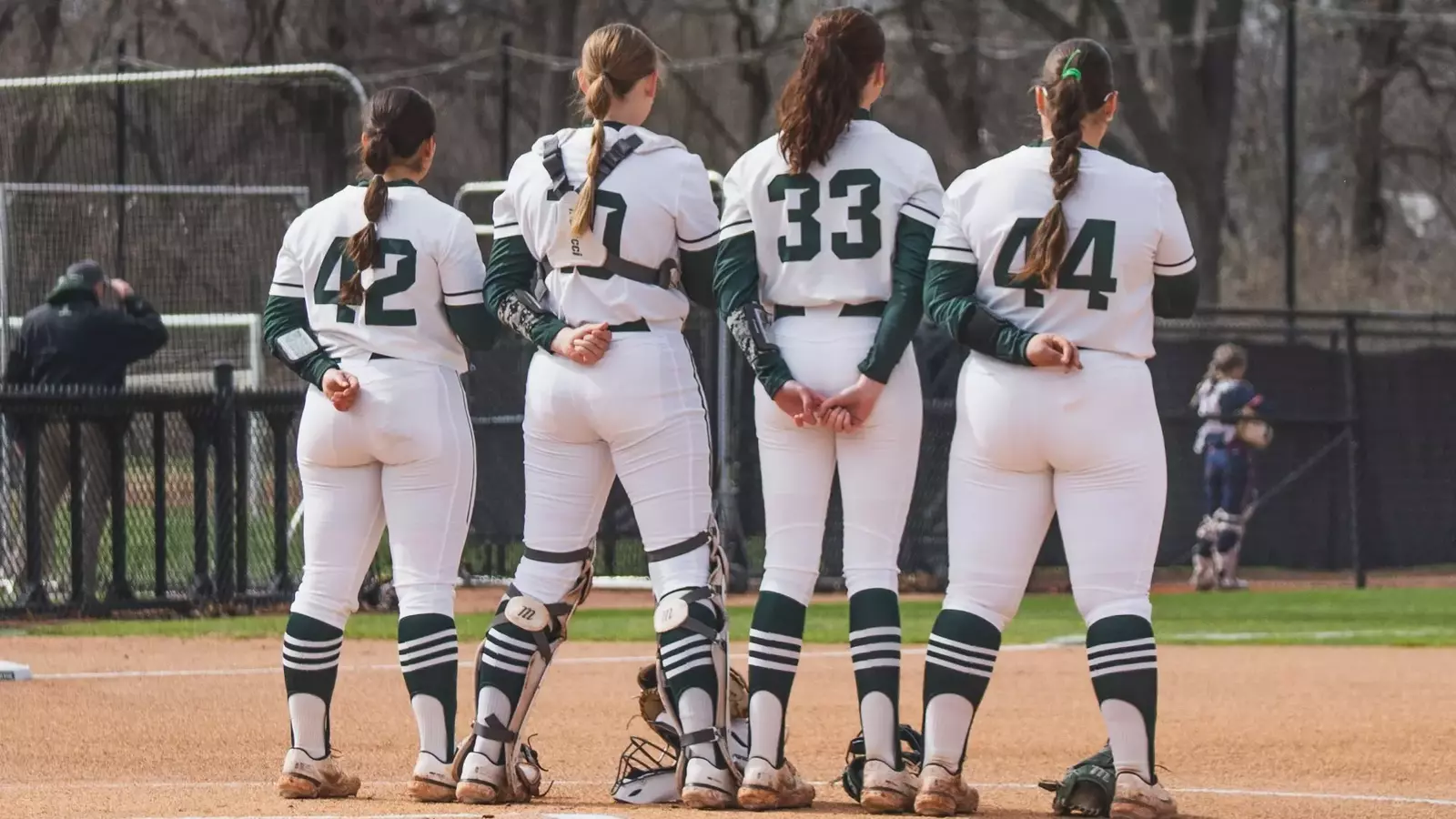 Michigan State Athletics