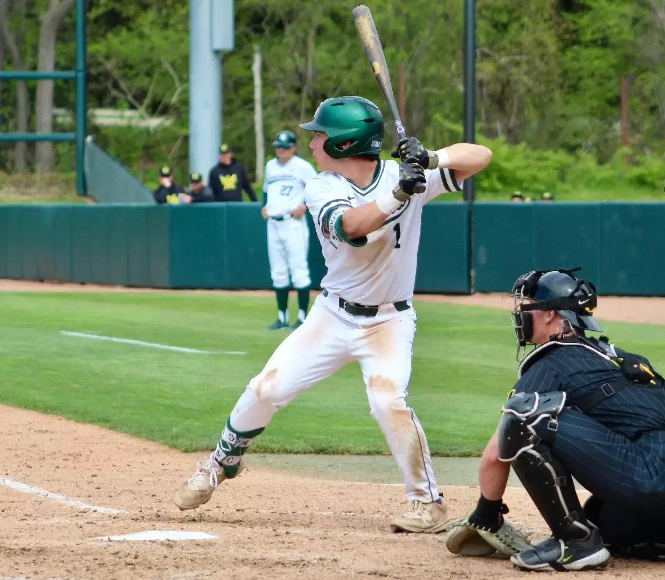 Michigan State Athletics