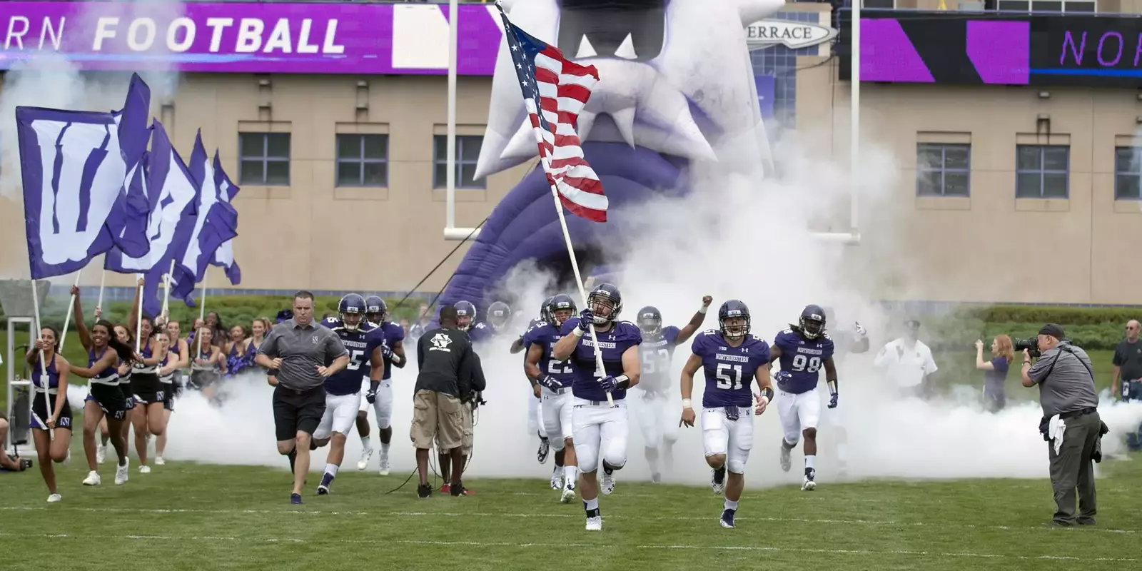 Northwestern University