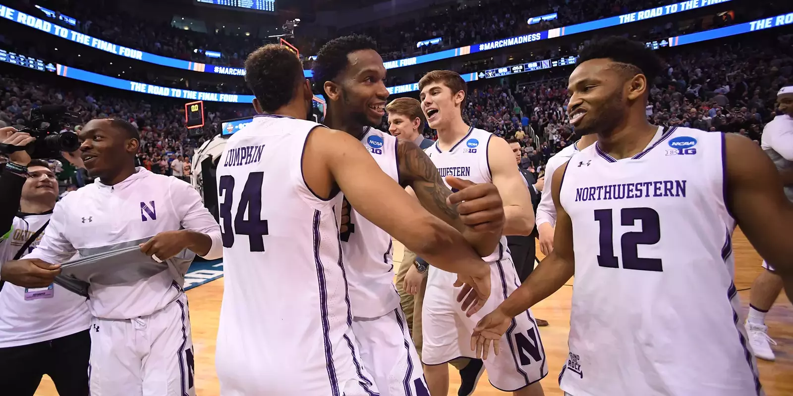 Northwestern University